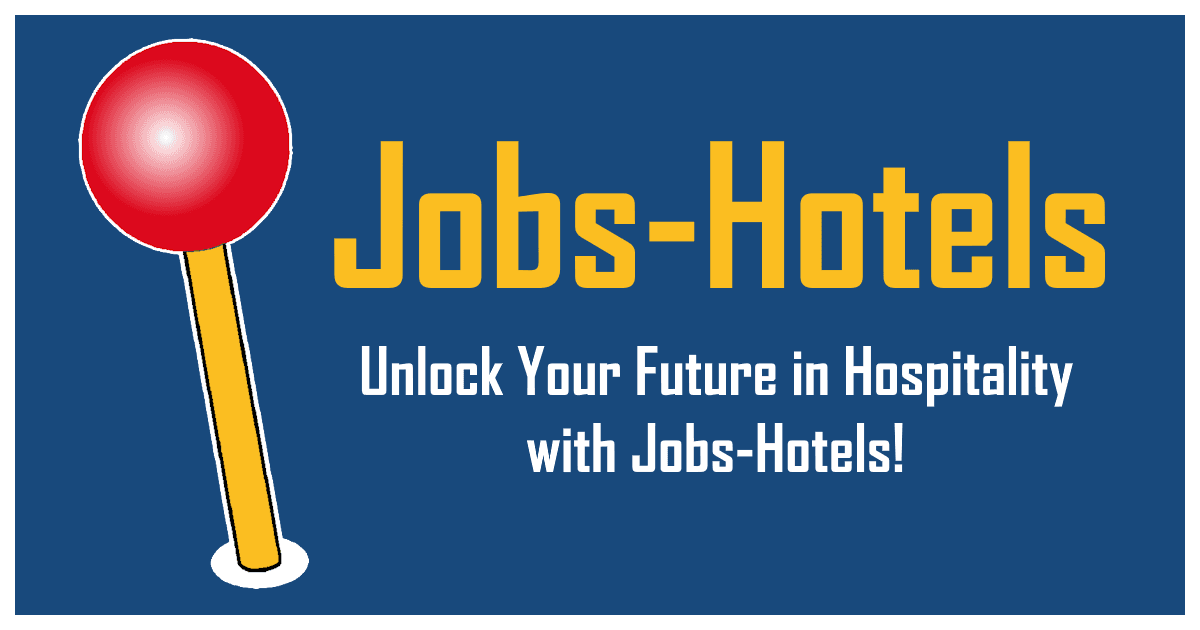Login - Hotel Jobs - Jobs-Hotels.Com